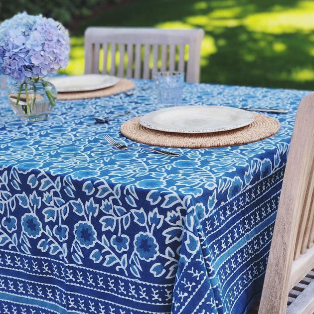 Tablecloths – Kalyana Textiles