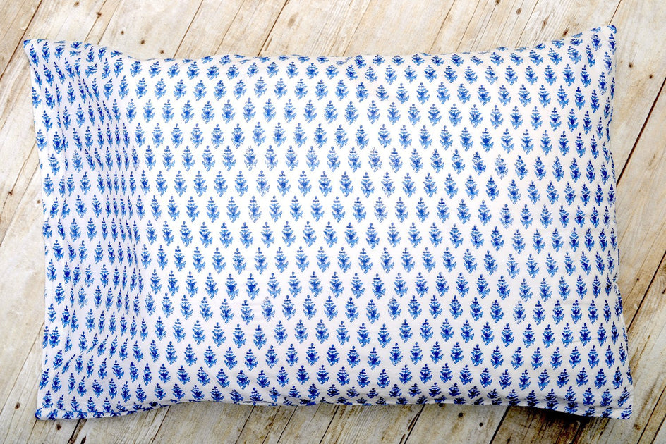 Pillowcases – Kalyana Textiles